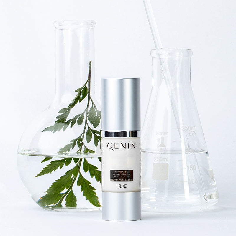 GENIX Beauty