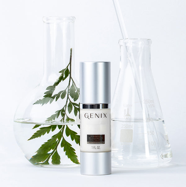 GENIX Beauty