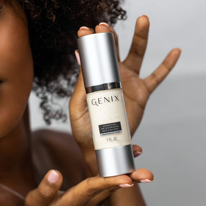 GENIX Beauty