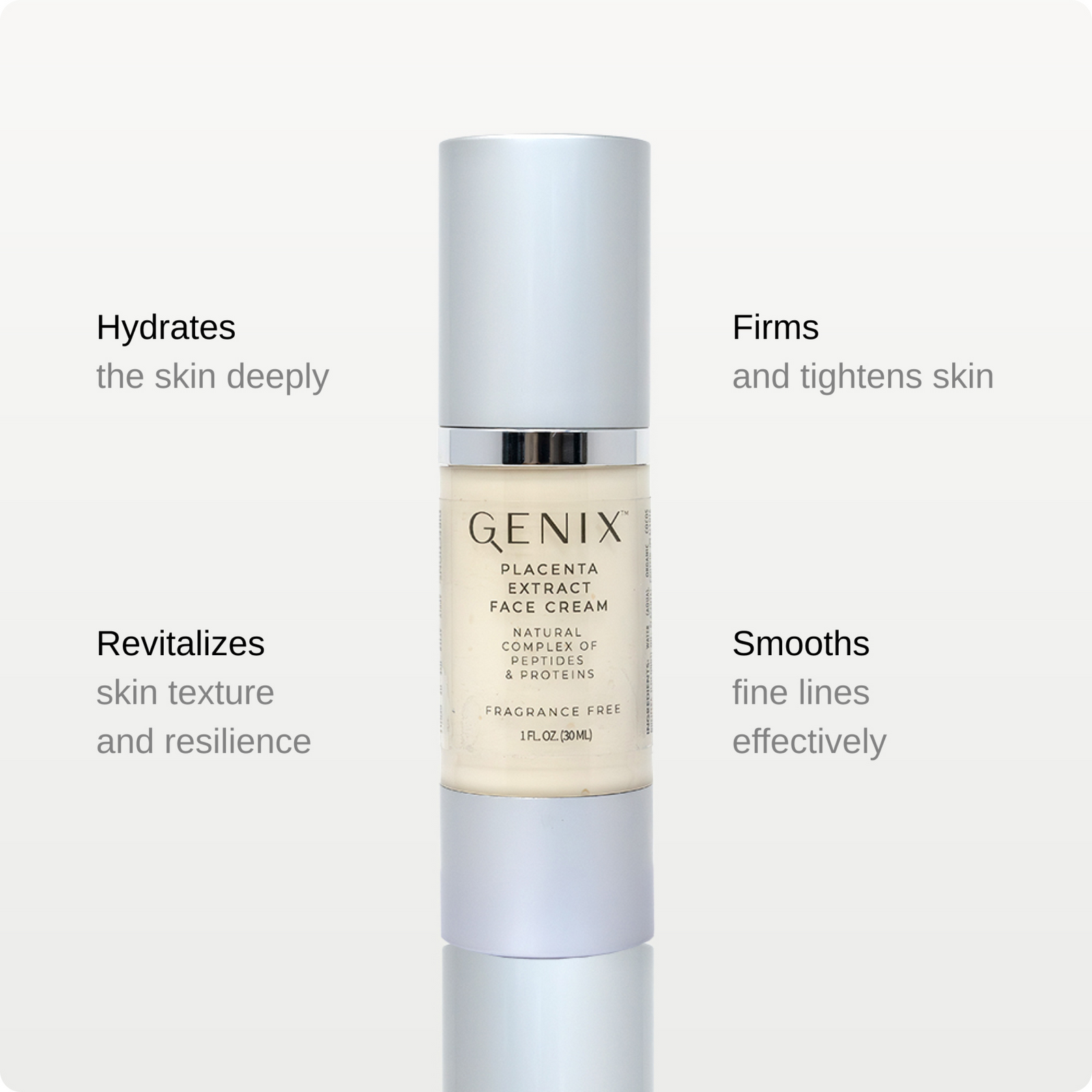 All - genixbeauty