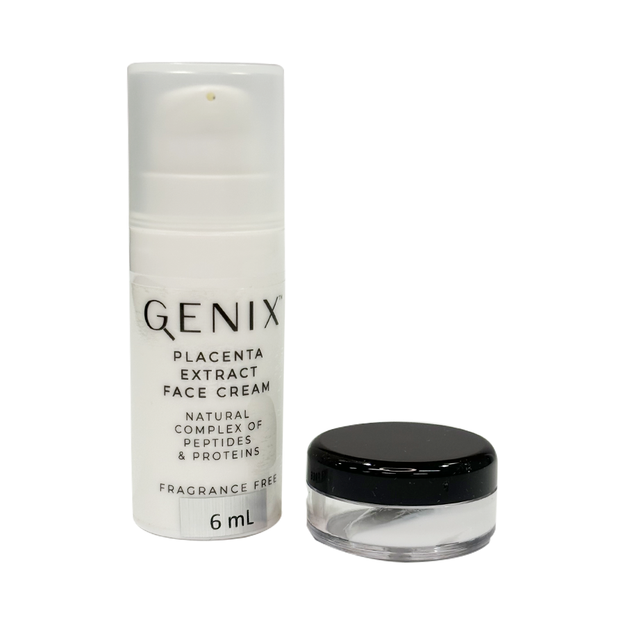 All - genixbeauty
